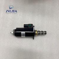 China Hydraulic Proportional Solenoid Valve KDRDE5K‑31/30C50‑107 Fit For SK200‑6E SK230‑6E SK330LC‑6E for sale