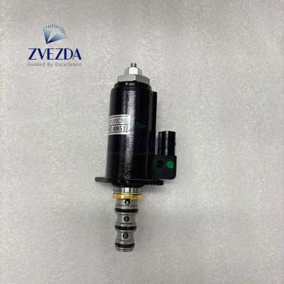 China Hydraulic Proportional Solenoid Valve KDRDE5K‑31/30C50‑107 Fit For SK200‑6E SK230‑6E SK330LC‑6E for sale