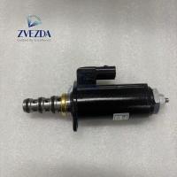 China Hydraulic Proportional Solenoid Valve KDRDE5K‑31/30C50‑122 Fit For SK200‑8 SK210‑8 SK250‑8 SK350‑8 for sale