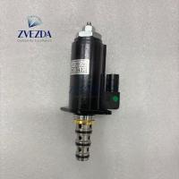 China Hydraulic Proportional Solenoid Valve KDRDE5K‑31/30C50‑122 Fit For SK200‑8 SK210‑8 SK250‑8 SK350‑8 for sale