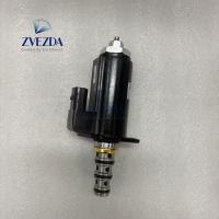 China Hydraulic Proportional Solenoid Valve KDRDE5K‑31/30C50‑122 Fit For SK200‑8 SK210‑8 SK250‑8 SK350‑8 for sale