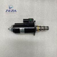 China Hydraulic Proportional Solenoid Valve KDRDE5K‑31/30C50‑122 Fit For SK200‑8 SK210‑8 SK250‑8 SK350‑8 for sale