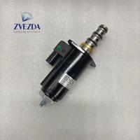 China Hydraulic Proportional Solenoid Valve KDRDE5K‑31/30C50‑122 Fit For SK200‑8 SK210‑8 SK250‑8 SK350‑8 for sale