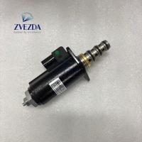 China Solenoid Valve KDRDE5K‑31/30C50‑123 Fit For SK330‑8 SK350‑8 SK460‑8 SK480‑8 for sale