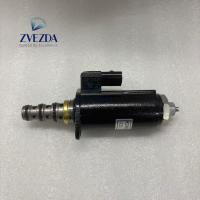 China Solenoid Valve KDRDE5K‑31/30C50‑123 Fit For SK330‑8 SK350‑8 SK460‑8 SK480‑8 for sale