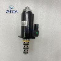 China Solenoid Valve KDRDE5K‑31/30C50‑123 Fit For SK330‑8 SK350‑8 SK460‑8 SK480‑8 for sale