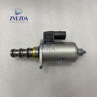 China Solenoid Valve KDRDE5K‑50/30C50‑143 Fit For Kobelco SK200‑8 SK330‑8 SK350‑8 SK450‑8 for sale