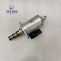 China Solenoid Valve KDRDE5K‑50/30C50‑143 Fit For Kobelco SK200‑8 SK330‑8 SK350‑8 SK450‑8 for sale