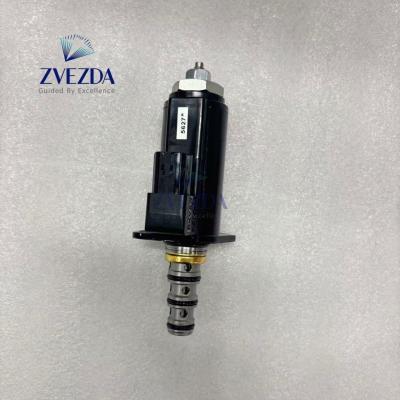 China Hydraulic Proportional Solenoid Valve KDRDE5K‑31/30C50‑143 Fit For Kobelco SK200‑8 SK210‑8 SK250‑8 SK260‑8 for sale