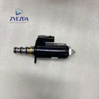 China Hydraulic Proportional Solenoid Valve KDRDE5K‑31/30C50‑143 Fit For Kobelco SK200‑8 SK210‑8 SK250‑8 SK260‑8 for sale