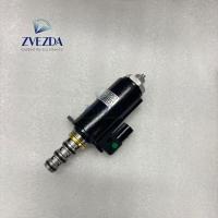 China Hydraulic Proportional Solenoid Valve KDRDE5K‑31/30C50‑143 Fit For Kobelco SK200‑8 SK210‑8 SK250‑8 SK260‑8 for sale