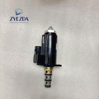 China Hydraulic Proportional Solenoid Valve KDRDE5K‑31/30C50‑143 Fit For Kobelco SK200‑8 SK210‑8 SK250‑8 SK260‑8 for sale