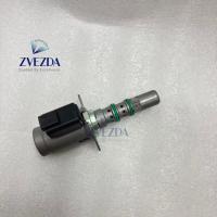 China Solenoid Valve 24V VOE11415822 4216197 TS98‑T3422S Fit For A25E A25F A30E A35E A40E for sale