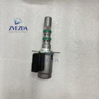 China Solenoid Valve 24V VOE11415822 4216197 TS98‑T3422S Fit For A25E A25F A30E A35E A40E for sale