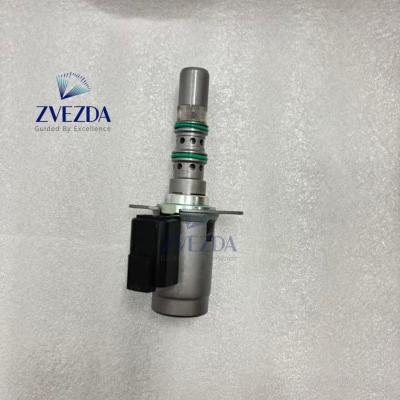 China Solenoid Valve 24V VOE11415822 4216197 TS98‑T3422S Fit For A25E A25F A30E A35E A40E for sale