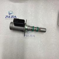 China Solenoid Valve 24V VOE11415822 4216197 TS98‑T3422S Fit For A25E A25F A30E A35E A40E for sale