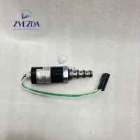 China Solenoid Valve KDRDE5K‑20/40C07‑109 SKX5P‑17‑208 Fit For R210‑7 R215‑7 R225‑7 SK200‑6E for sale