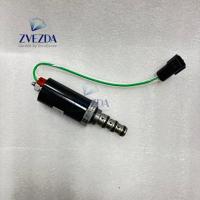 China Solenoid Valve KDRDE5K‑20/40C07‑109 SKX5P‑17‑208 Fit For R210‑7 R215‑7 R225‑7 SK200‑6E for sale