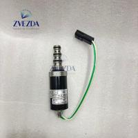 China Solenoid Valve KDRDE5K‑20/40C07‑109 SKX5P‑17‑208 Fit For R210‑7 R215‑7 R225‑7 SK200‑6E for sale