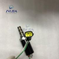 China Proportional Solenoid Valve KDRDE5KR‑20/40C07‑203A SKX5P‑17‑208 Fit For SY135 XG815 for sale