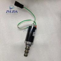 China Proportional Solenoid Valve KDRDE5KR‑20/40C07‑203A SKX5P‑17‑208 Fit For SY135 XG815 for sale