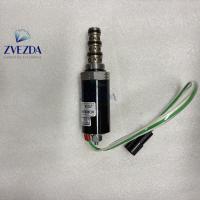 China Proportional Solenoid Valve KDRDE5KR‑20/40C07‑203A SKX5P‑17‑208 Fit For SY135 XG815 for sale