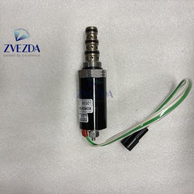 China Proportional Solenoid Valve KDRDE5KR‑20/40C07‑203A SKX5P‑17‑208 Fit For SY135 XG815 for sale