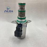 China 24V Transmission Solenoid Valve 31765‑FC000 1F2 For TCM FD20‑T3 FD25‑T3 FD30‑T3 FD35‑T3 for sale