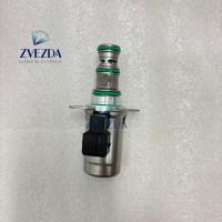 China 24V Transmission Solenoid Valve 31765‑FC000 1F2 For TCM FD20‑T3 FD25‑T3 FD30‑T3 FD35‑T3 for sale
