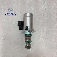 China 24V Transmission Solenoid Valve 31765‑FC000 1F2 For TCM FD20‑T3 FD25‑T3 FD30‑T3 FD35‑T3 for sale