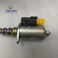 China Hydraulic Proportional Solenoid Valve KDRDE5KR‑50/40C30‑217 For SY215‑8 SY235‑8 for sale