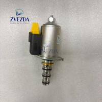 China Hydraulic Proportional Solenoid Valve KDRDE5KR‑50/40C30‑217 For SY215‑8 SY235‑8 for sale