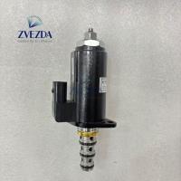 China Solenoid Valve KDRDE5KR‑31/40C50‑213 YN35V00049F1 For  SK200‑8 SK210‑8 SK250‑8 SK350‑8 for sale