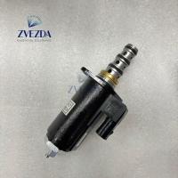 China Solenoid Valve KDRDE5KR‑31/40C50‑213 YN35V00049F1 For  SK200‑8 SK210‑8 SK250‑8 SK350‑8 for sale