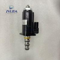 China Solenoid Valve KDRDE5KR‑31/40C50‑213 YN35V00049F1 For  SK200‑8 SK210‑8 SK250‑8 SK350‑8 for sale