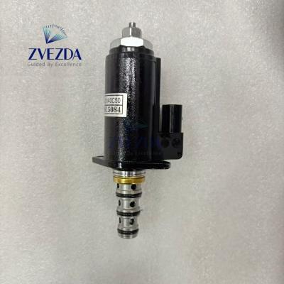 China Solenoid Valve KDRDE5KR‑31/40C50‑213 YN35V00049F1 For  SK200‑8 SK210‑8 SK250‑8 SK350‑8 for sale