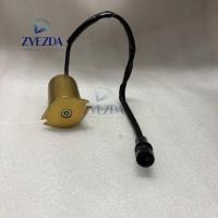 China Main Pump Solenoid Valve 41‑5674 For Excavator E320 E320B E320C E312 E315 E325 E330 for sale