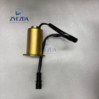 China Main Pump Solenoid Valve 41‑5674 For Excavator E320 E320B E320C E312 E315 E325 E330 for sale
