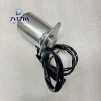 China Swing Solenoid Valve 41‑5794 Round Plug For Excavator E320C E320D E325C E325D E330C for sale