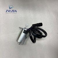 China Swing Solenoid Valve 41‑5794 Round Plug For Excavator E320C E320D E325C E325D E330C for sale