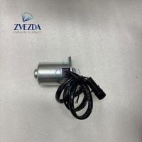 China Swing Solenoid Valve 41‑5794 Round Plug For Excavator E320C E320D E325C E325D E330C for sale