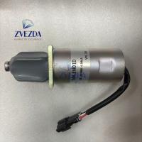 China Fuel Shutoff Solenoid Valve 65.25900‑6006A 24VDC For  DH220‑5 DH225‑7 orDH300‑5 DH300‑7 for sale