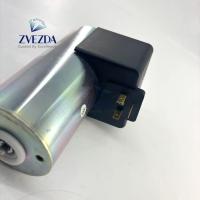 China Solenoid Valve 111‑9916 KDRED5K‑31/40E30‑103A Yellow Point Solenoid For E320B E320C E320D for sale