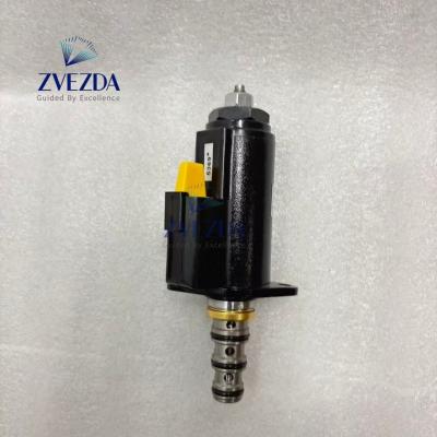 China 121‑1491 Hydraulic Proportional Solenoid Valve KWE5K‑31/G24DE30 Fit E320B E320C E320D for sale