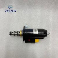 China 121‑1491 Hydraulic Proportional Solenoid Valve KWE5K‑31/G24DE30 Fit E320B E320C E320D for sale