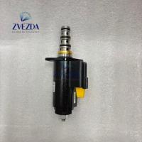 China 121‑1491 Hydraulic Proportional Solenoid Valve KWE5K‑31/G24DE30 Fit E320B E320C E320D for sale