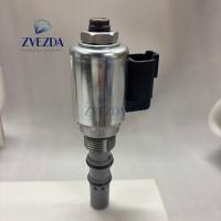China 174‑4913 ZVEZDA Fuel Pump Solenoid Valve Fit E325C 325CL Excavator for sale