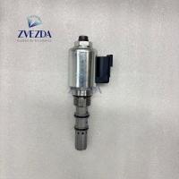 China 174‑4913 ZVEZDA Fuel Pump Solenoid Valve Fit E325C 325CL Excavator for sale