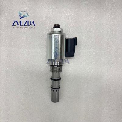 China 174‑4913 ZVEZDA Fuel Pump Solenoid Valve Fit E325C 325CL Excavator for sale