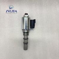 China 174‑4913 ZVEZDA Fuel Pump Solenoid Valve Fit E325C 325CL Excavator for sale